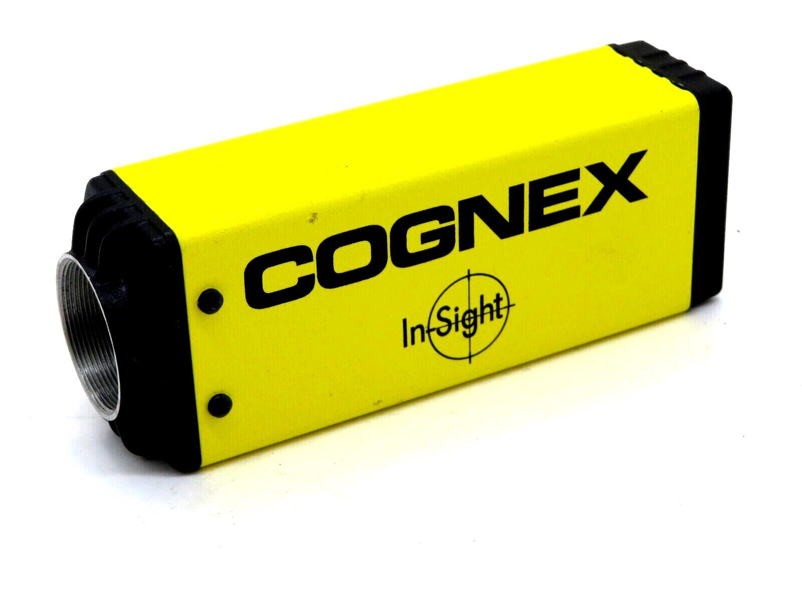NEW COGNEX 800-5740-1 INSIGHT 1000 CAMERA REV S 80057401 - SB ...
