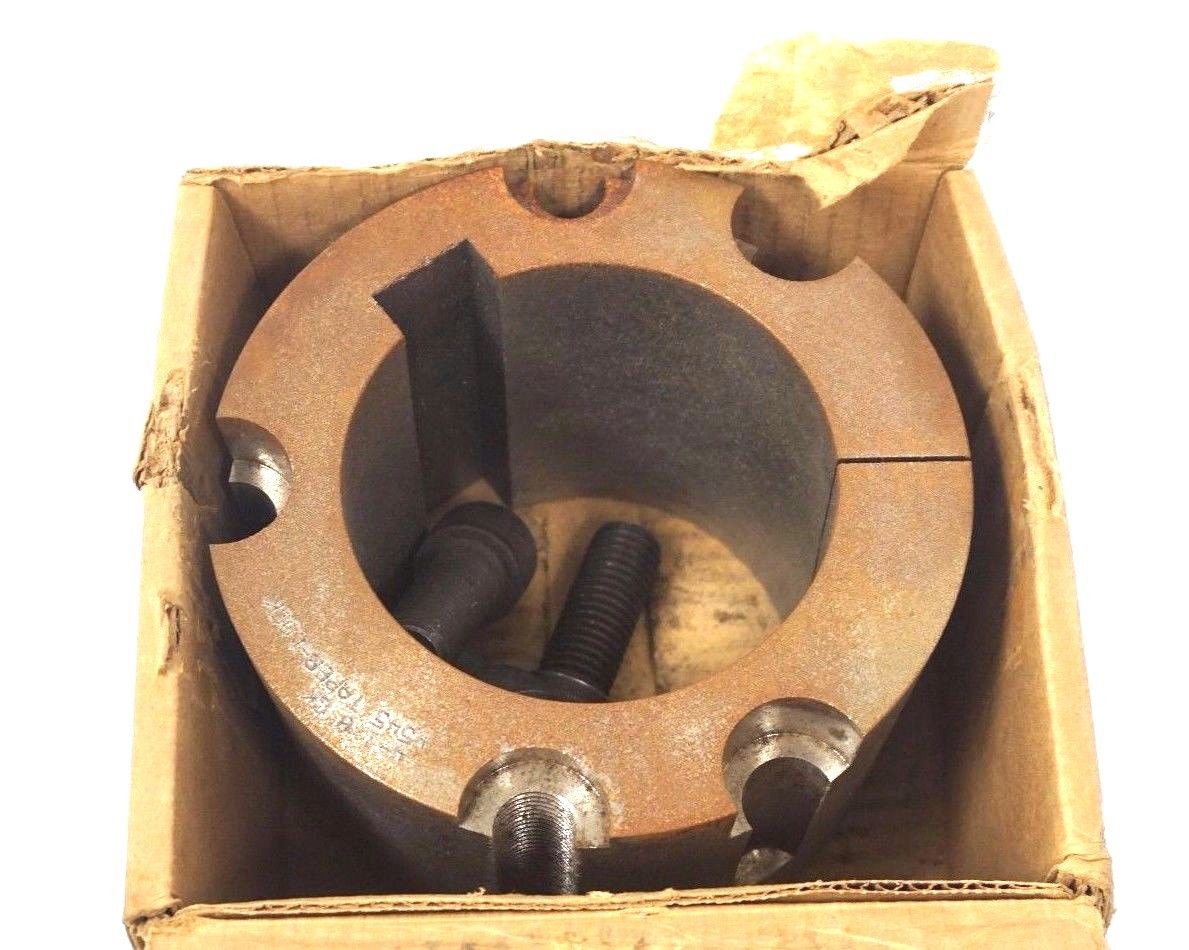 NEW DODGE 4545 X 4-1/8-KW TAPER LOCK BUSH 117444 - SB Industrial Supply ...