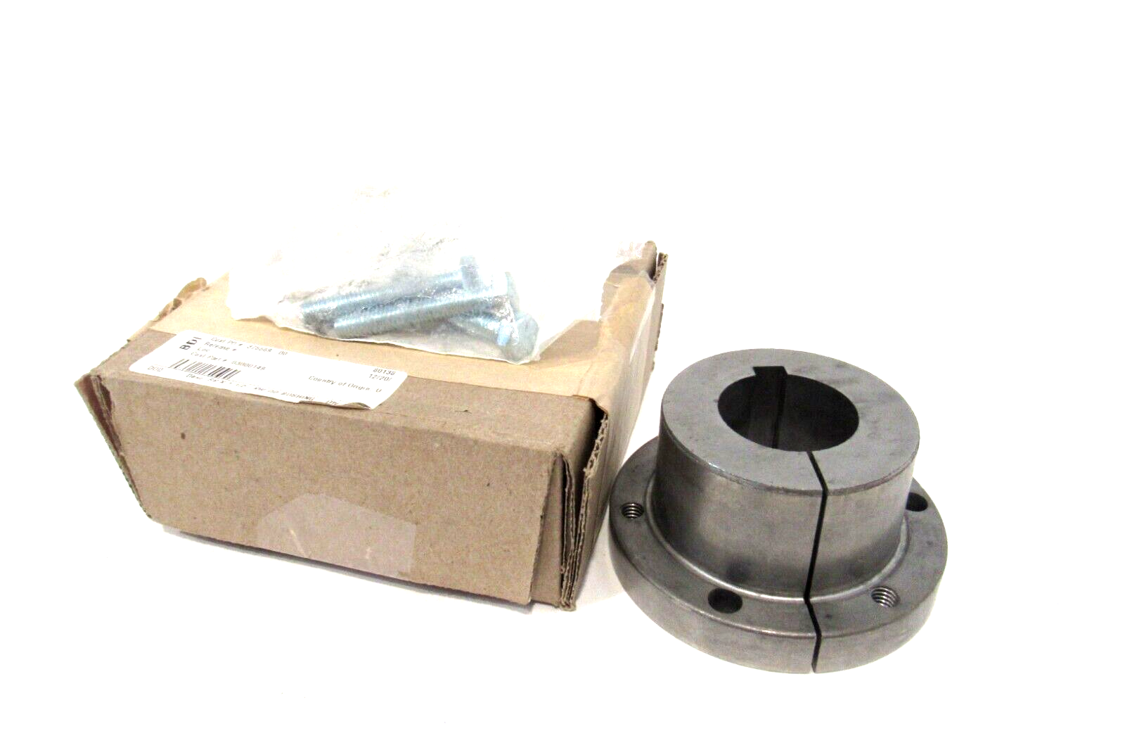 NEW DODGE SK X 1-1/2-KW QD BUSHING SKX112KW - SB Industrial Supply, Inc.