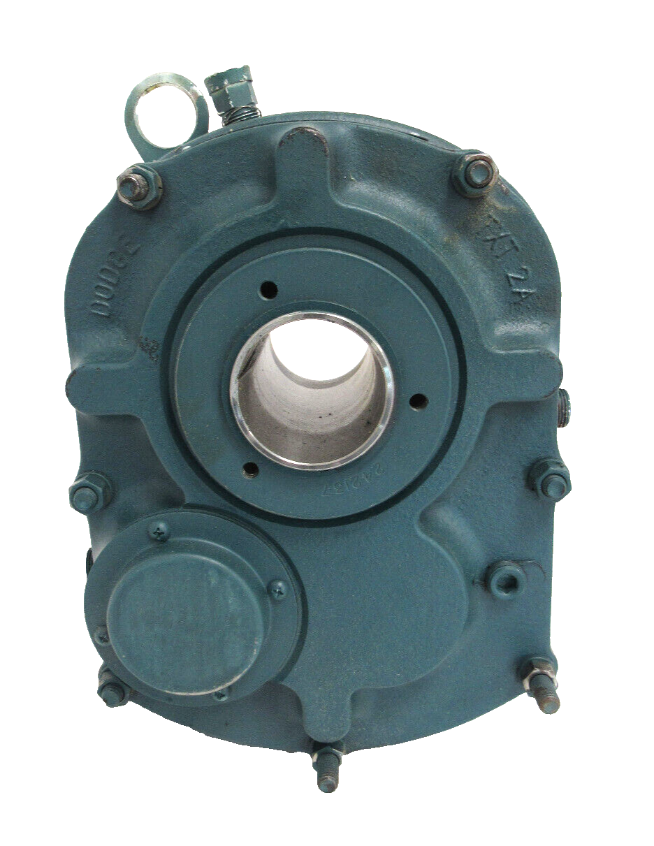 NEW DODGE TXT225AT ATV TAPER BUSHING REDUCER 23.46:1 242083-GV152552491 ...