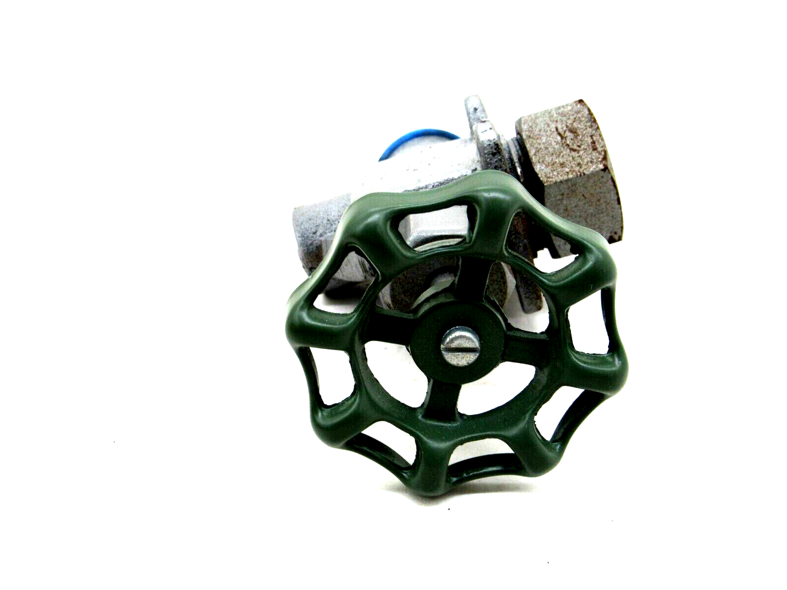 NEW ERNST 426-05 VALVE 42605 - SB Industrial Supply, Inc.