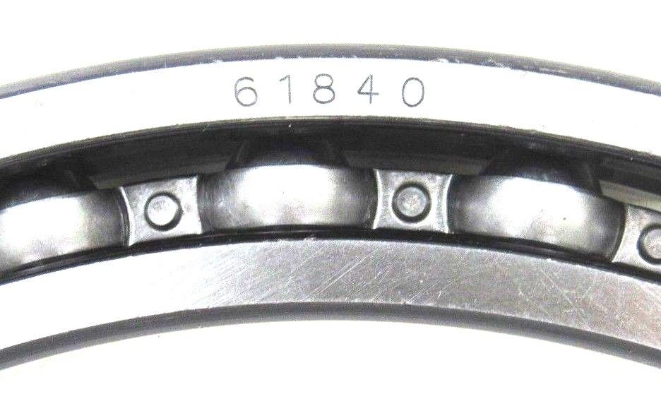 NEW FAG 61840 BEARING - SB Industrial Supply, Inc.