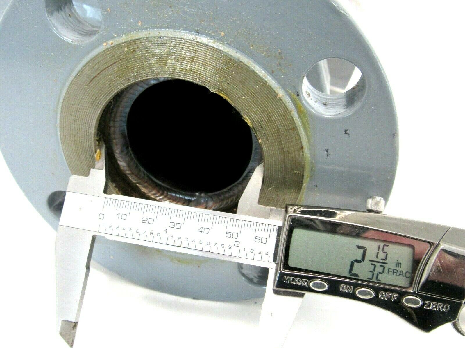 NEW FISHER 95H PRESSURE REGULATOR - SB Industrial Supply, Inc.