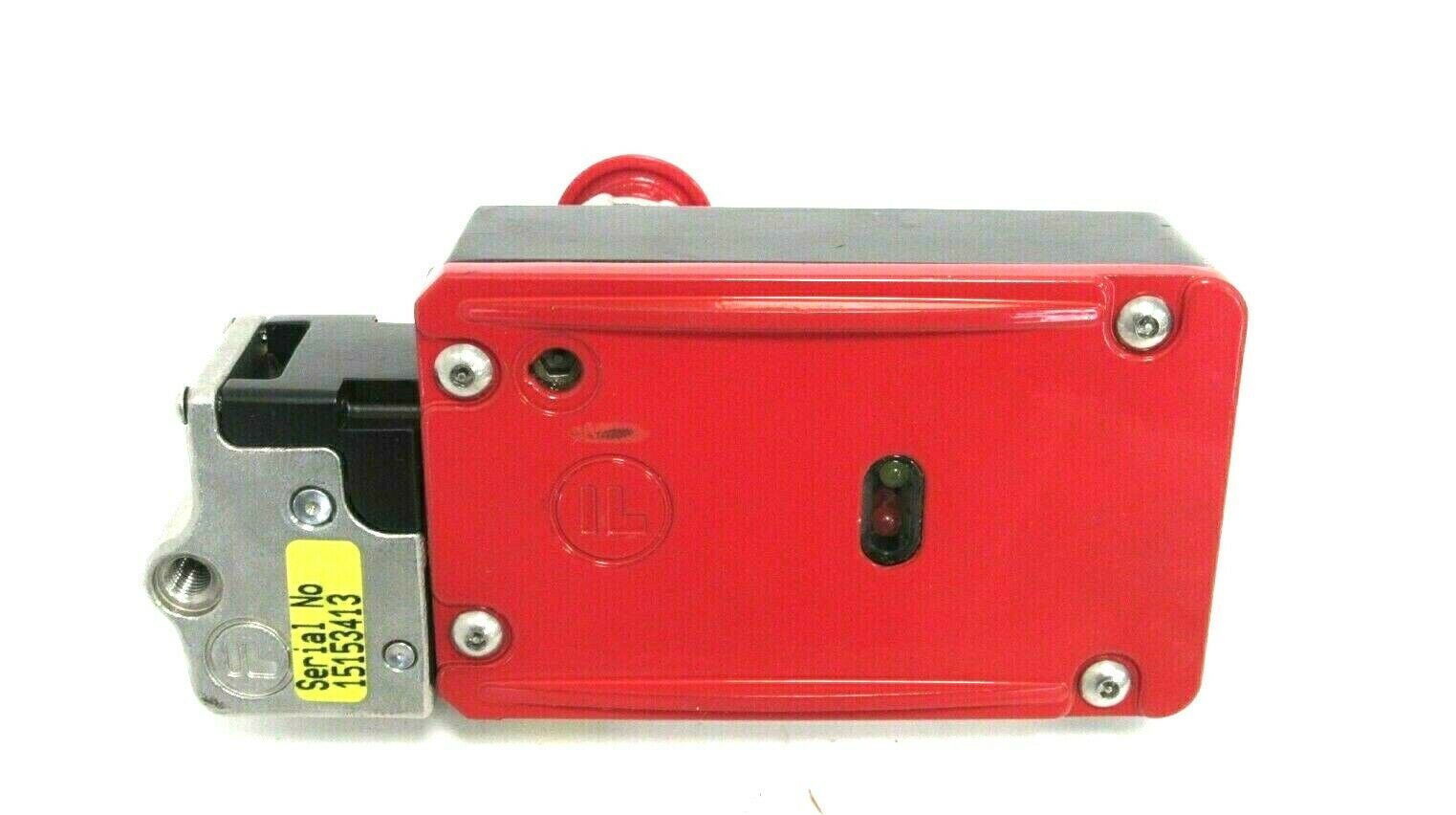 NEW FORTRESS INTERLOCKS TI2T6SE411 INTERLOCK SWITCH ITM-00048842 - SB ...