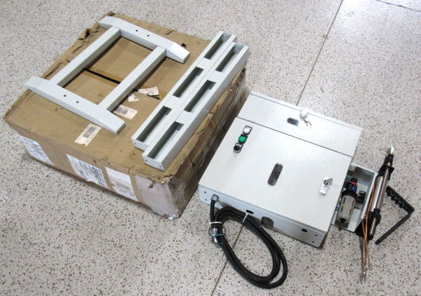 NEW HOUGHTON INTERNATIONAL JZ11-0N-P BEAD DISPENCER 49093110 JZ110NP ...