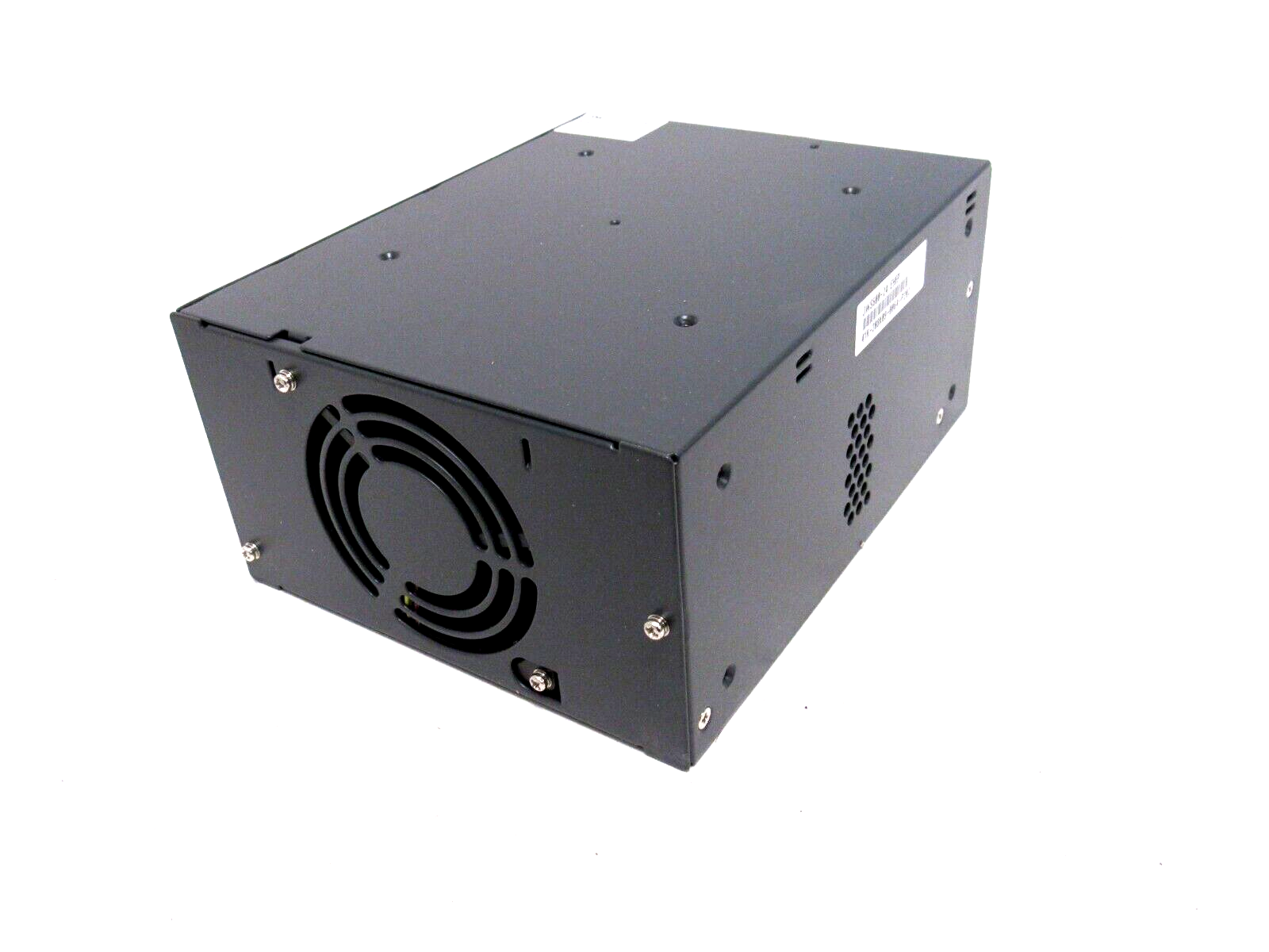 NEW LAMBDA JWS600-24 POWER SUPPLY JWS60024 - SB Industrial Supply, Inc.