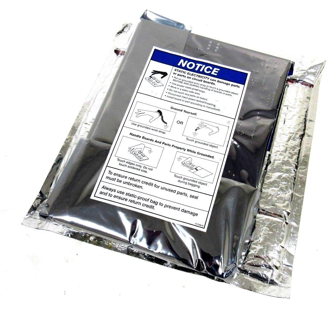 NEW MILLER 237370 POWER INTERCONNECT BOARD REV A - SB Industrial Supply ...