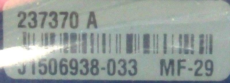 NEW MILLER 237370 POWER INTERCONNECT BOARD REV A - SB Industrial Supply ...