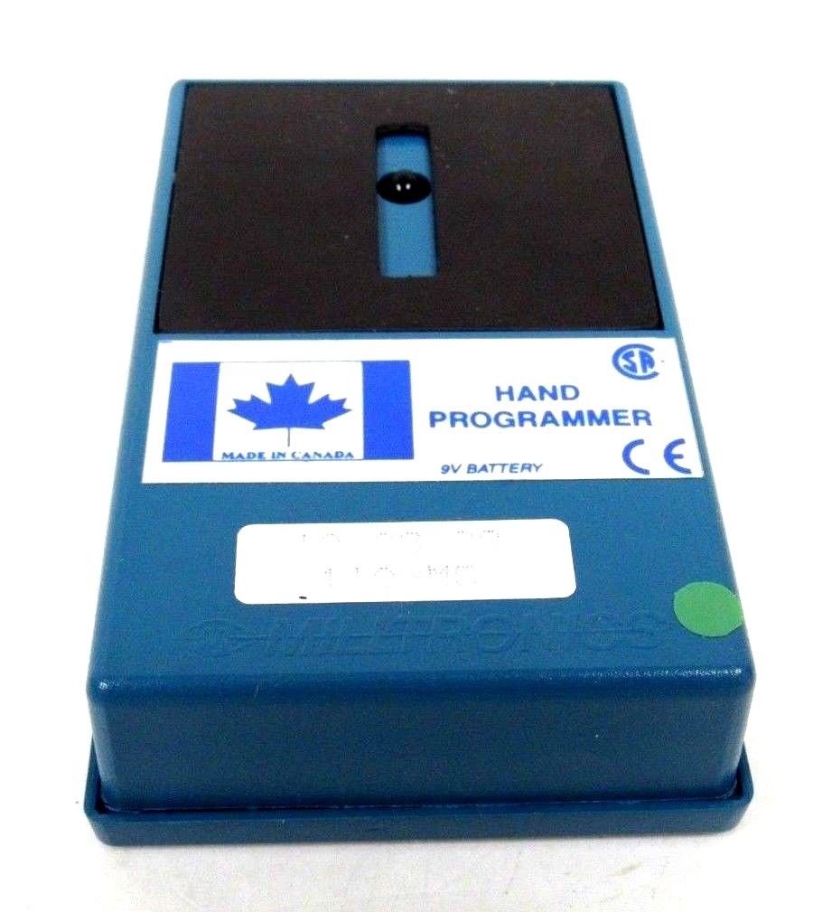 NEW MILLTRONICS 69900009 PROGRAMMER DPL+MULTI/XPL DPL/XPL/MULTI'POTTED ...