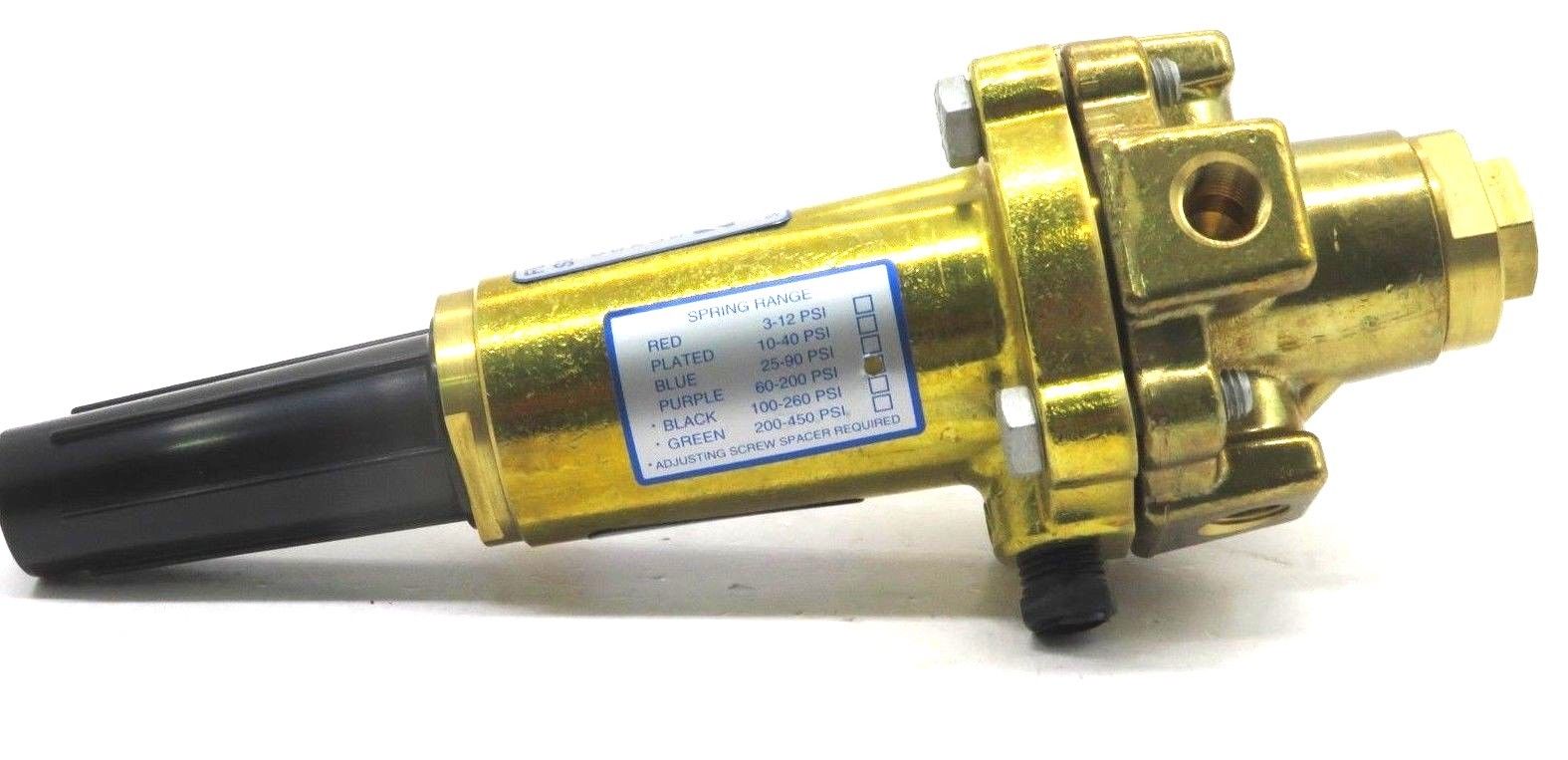 NEW MOONEY CONTROLS INC.20/20H/20S/20HS FLOWGRID PILOT 2020H20S20HS ...