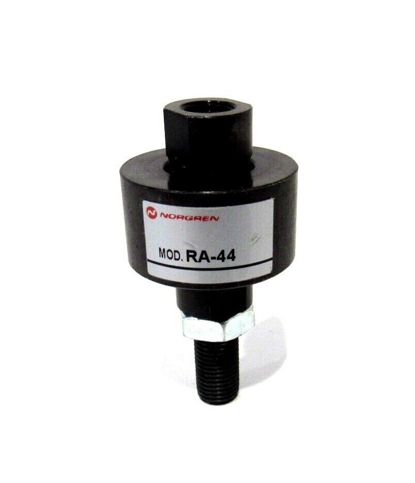 NEW NORGREN RA-44 ROD ALIGNER RA44 - SB Industrial Supply, Inc.