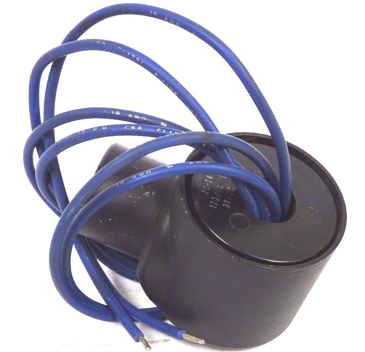 NEW PETER PAUL 2C-14-K24 COIL - SB Industrial Supply, Inc.