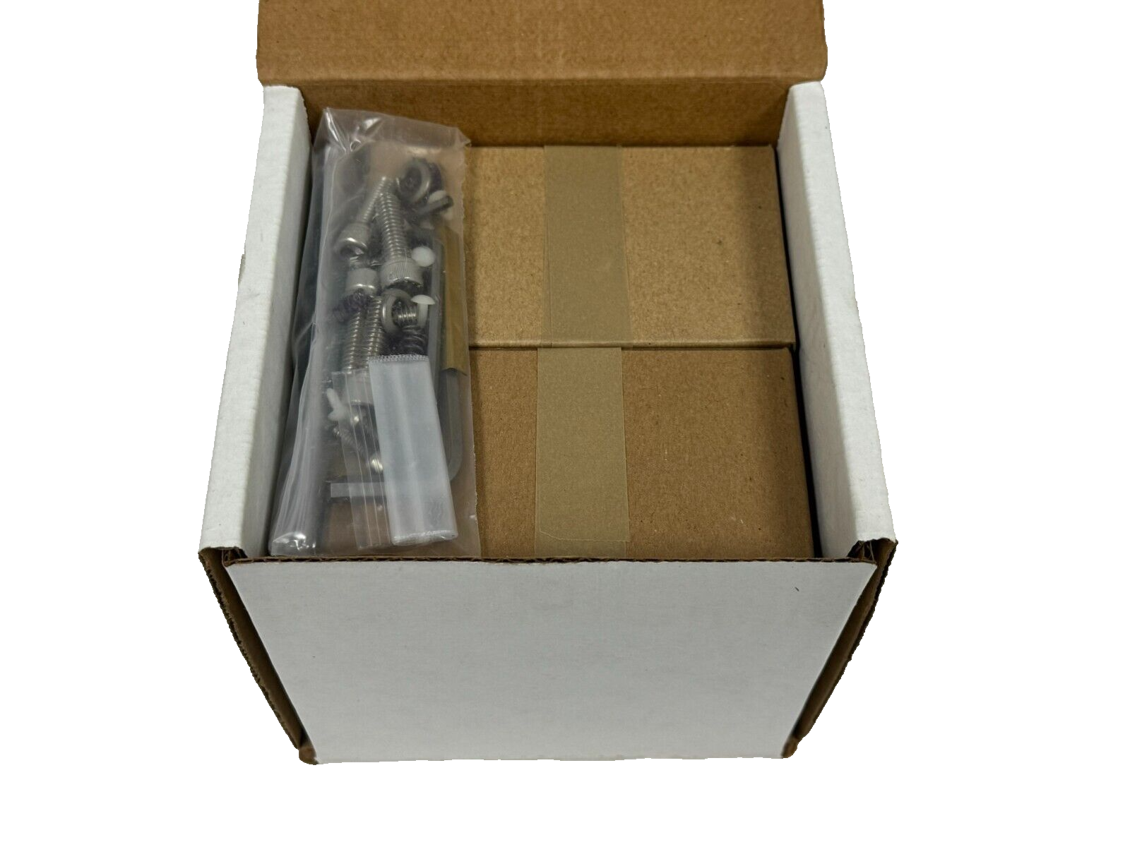 NEW PPC 2-3/8" 1200S REPAIR KIT (FKM/SC/SC/HC) PP-7119-19-01 - SB ...