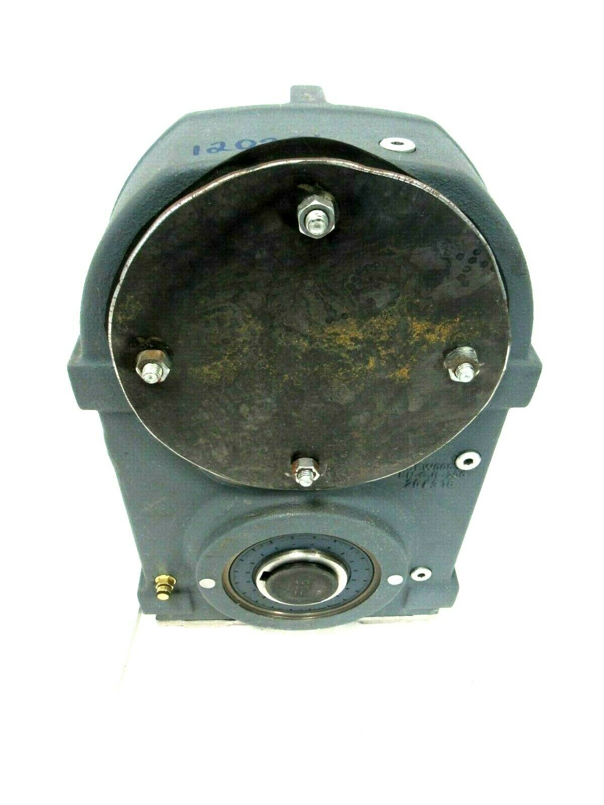 NEW SEW EURODRIVE FA77/G DRN100LM4 PARALLEL SHAFT HELICAL GEARMOTOR ...