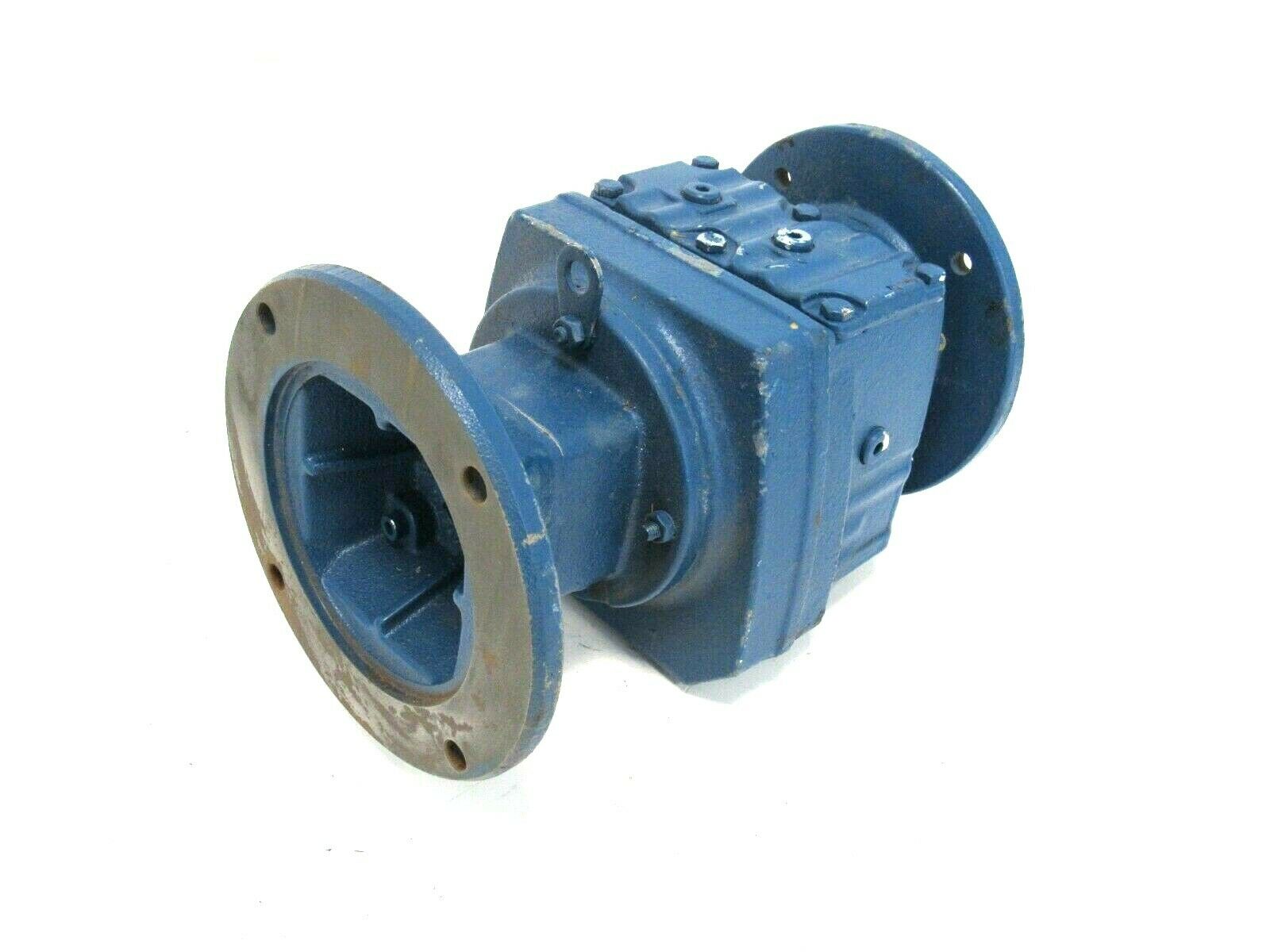 NEW SEW EURODRIVE RF37AM56 GEAR REDUCER - SB Industrial Supply, Inc.