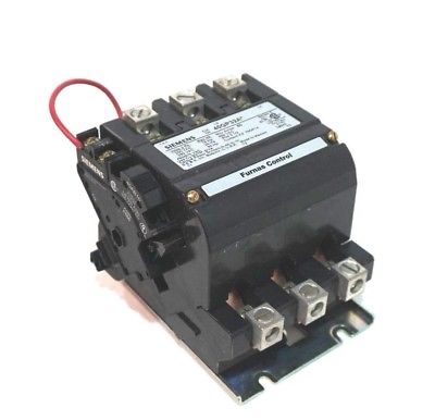 NEW SIEMENS 40GP32A* CONTACTOR - SB Industrial Supply, Inc.