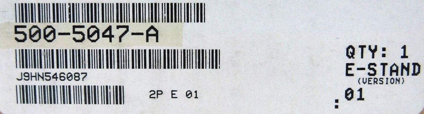 NEW SIEMENS 500-5047-A OUTPUT MODULE 5005047A - SB Industrial Supply, Inc.