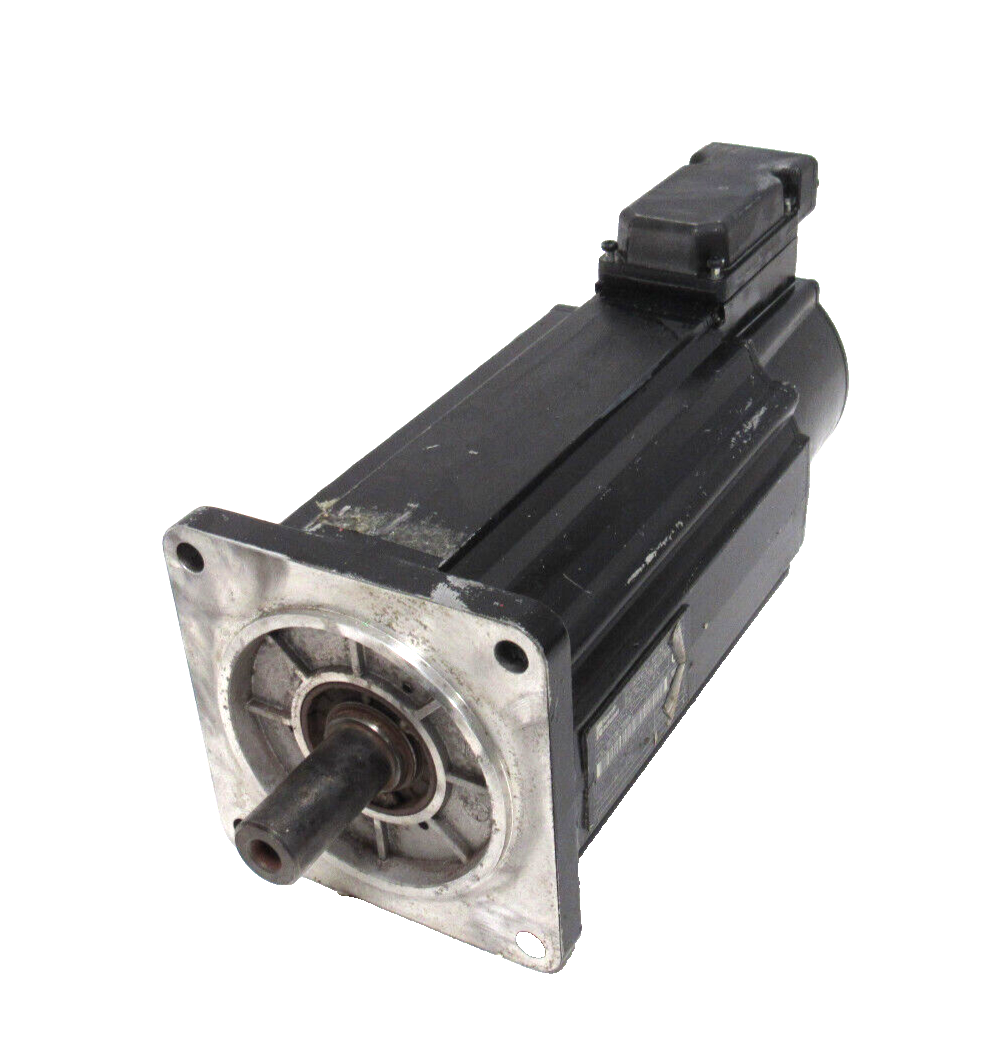 REFURBISHED REXROTH MKD090B-035-GP0-KN SERVO MOTOR 275748 ...