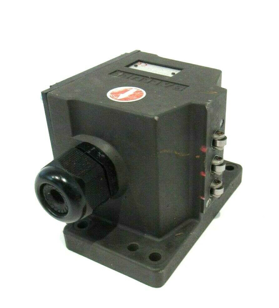USED BALLUFF BNS 813-D03-R16-100-22-03 POSITION SWITCH ...