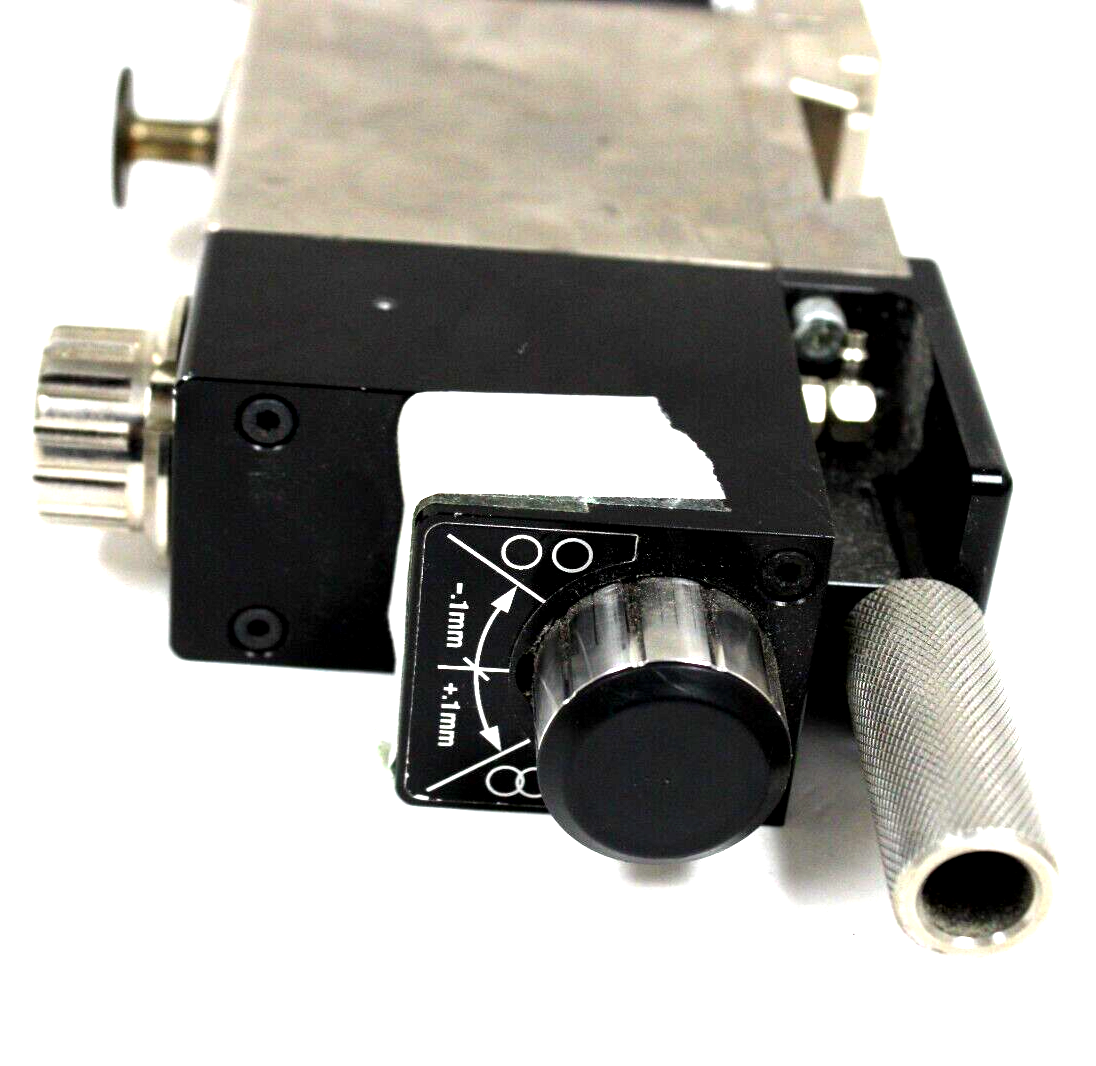 USED MAXCESS TIDLAND 27L530527 PNEUMATIC KNIFE HOLDER - SB Industrial ...