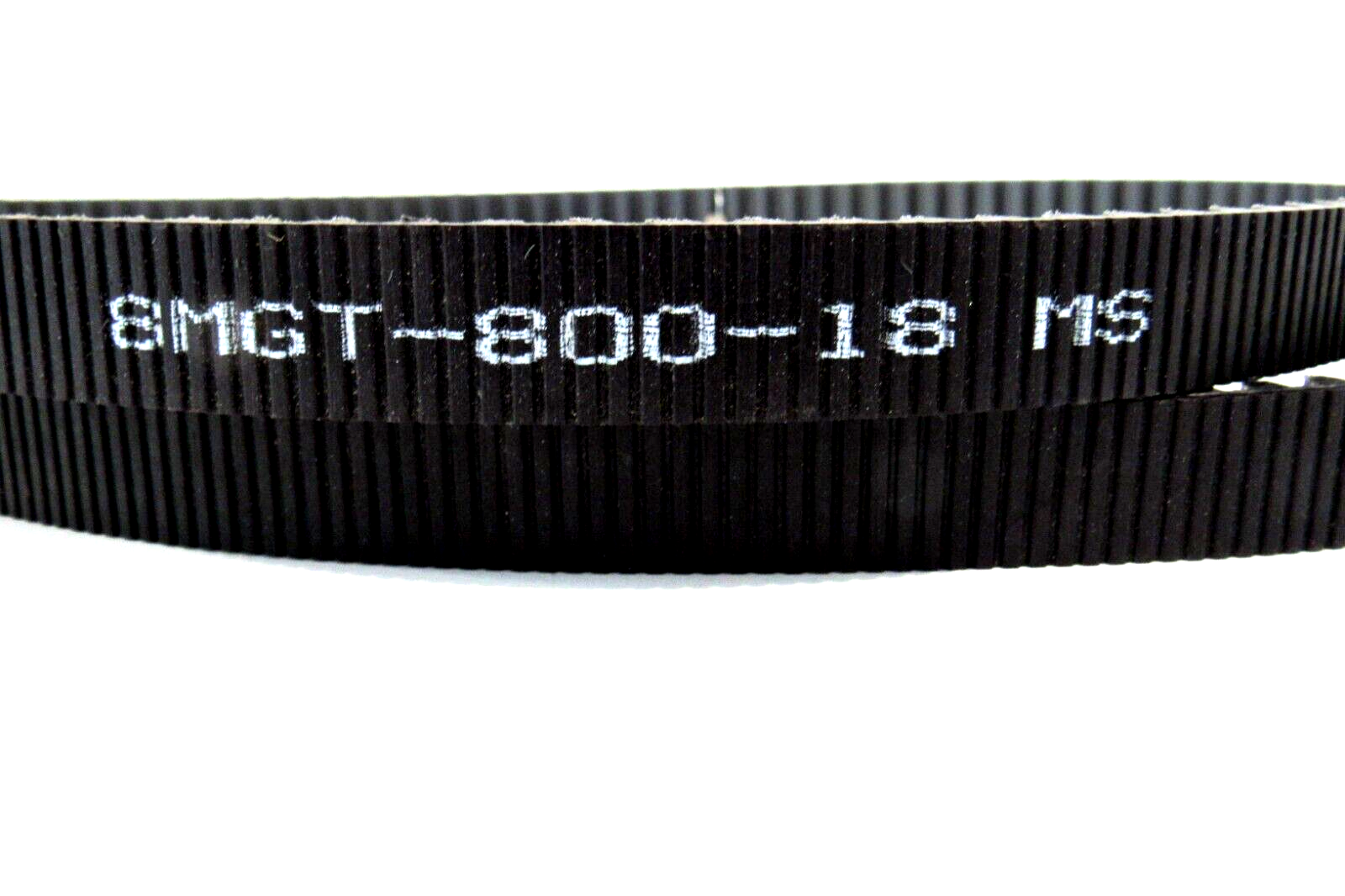 LOT OF 2 NEW GATES 8MGT-800-18 POLYCHAIN BELT 8MGT80018 - SB Industrial ...