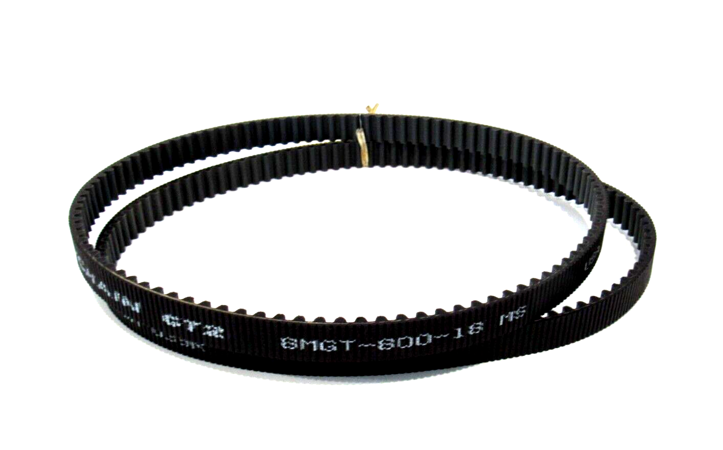 LOT OF 2 NEW GATES 8MGT-800-18 POLYCHAIN BELT 8MGT80018 - SB Industrial ...