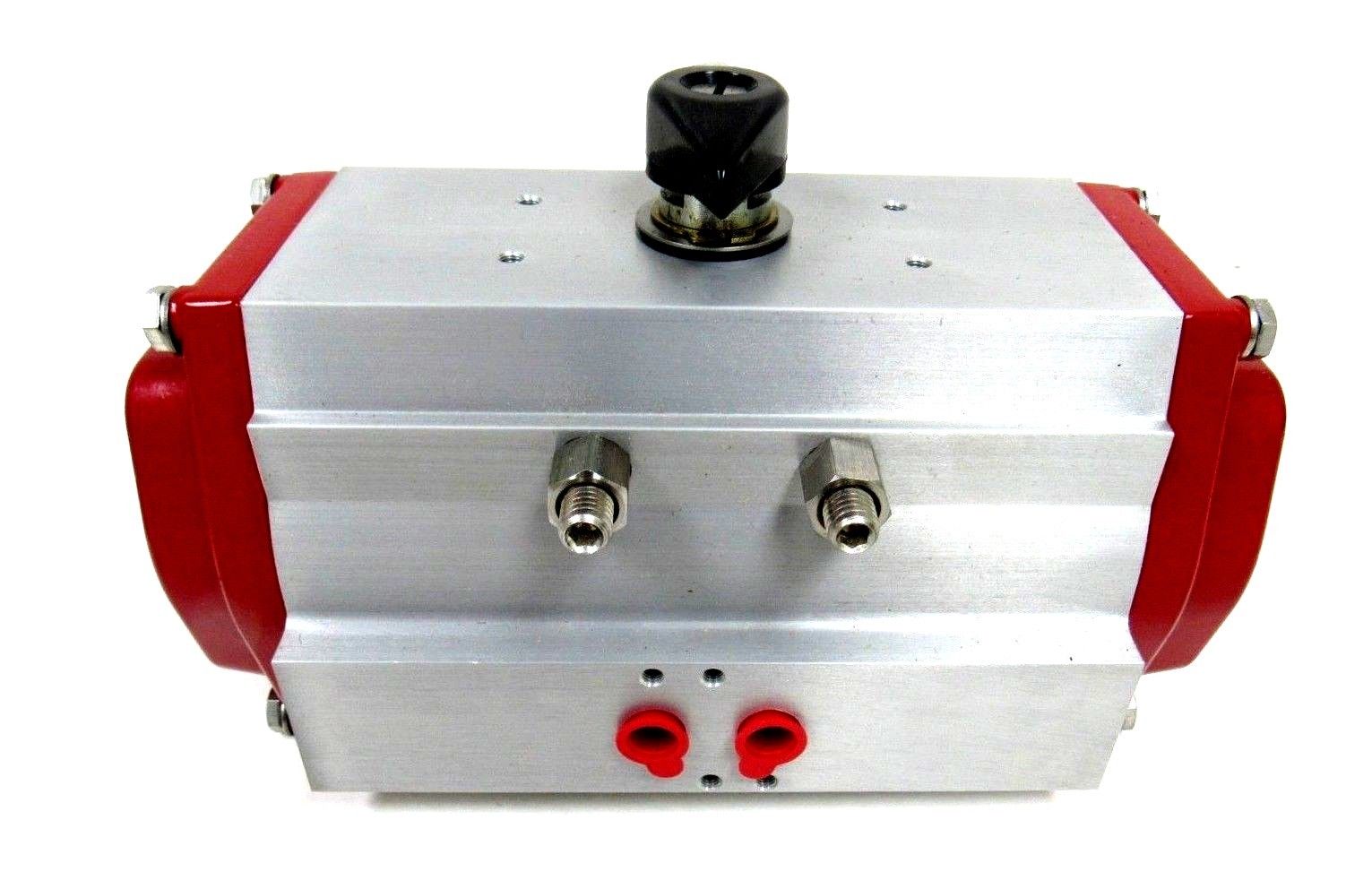 NEW BRAY CONTROLS 92-0930-11300-532 PNEUMATIC ACTUATOR 92093011300532 ...