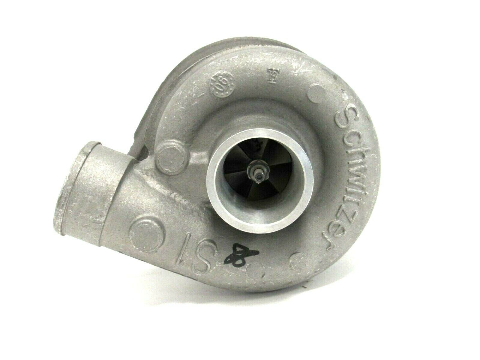 NEW DEUTZ S100-012K TURBOCHARGER 7K06-0900 428-1437-KZ 319260-HSM-075 ...