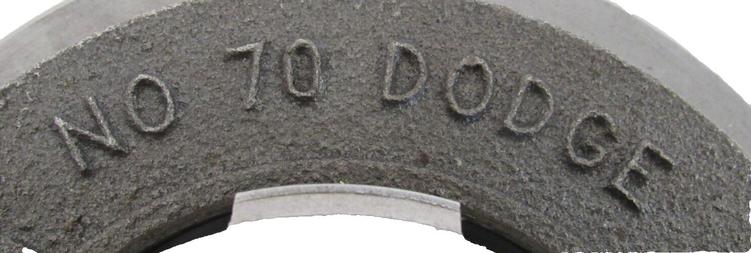 NEW DODGE 70 TORQUE TAMER - SB Industrial Supply, Inc.