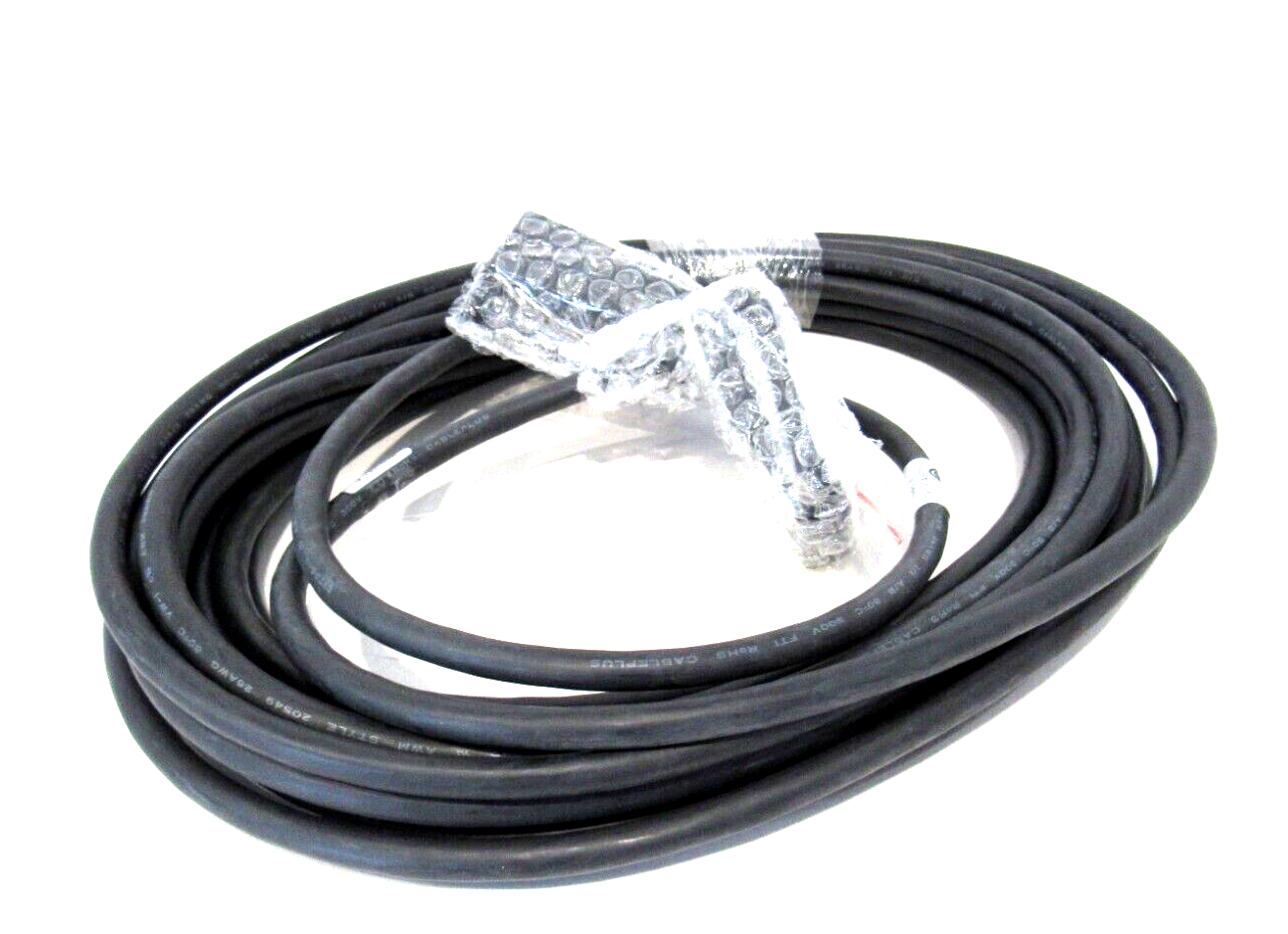 NEW FOXBORO RH916FL TERMINATION CABLE - SB Industrial Supply, Inc.