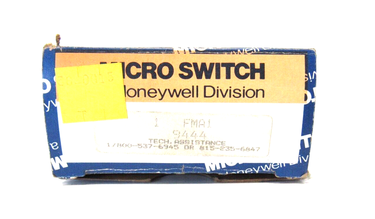 NEW HONEYWELL FMA-1 CIRCUIT BOARD FMA1 - SB Industrial Supply, Inc.