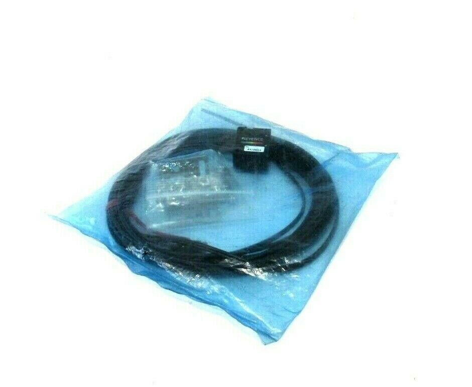 NEW KEYENCE CZ-H32 PHOTOELECTRIC SENSOR CZH32 - SB Industrial Supply, Inc.