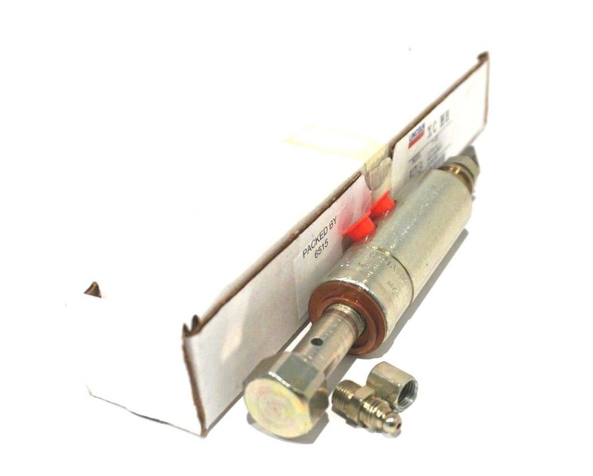 NEW LINCOLN 81713A OIL INJECTOR VITON SL-1 - SB Industrial Supply, Inc.