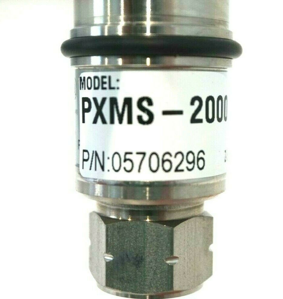 NEW MURPHY PXMS-2000 PRESSURE TRANSMITTER 05706296 PXMS2000 - SB ...