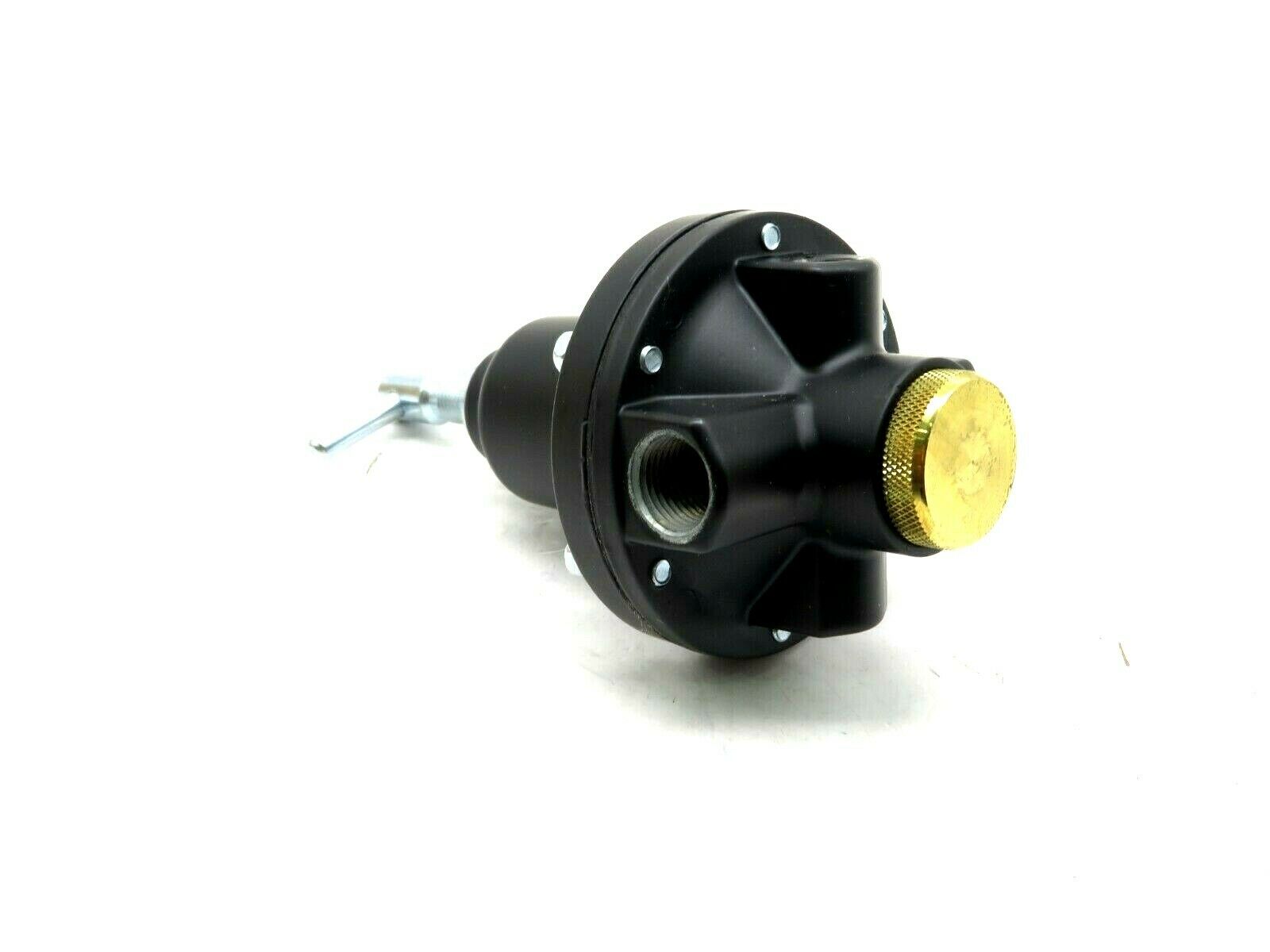 NEW NORGREN 11-002-037 REGULATOR 11002037 - SB Industrial Supply, Inc.