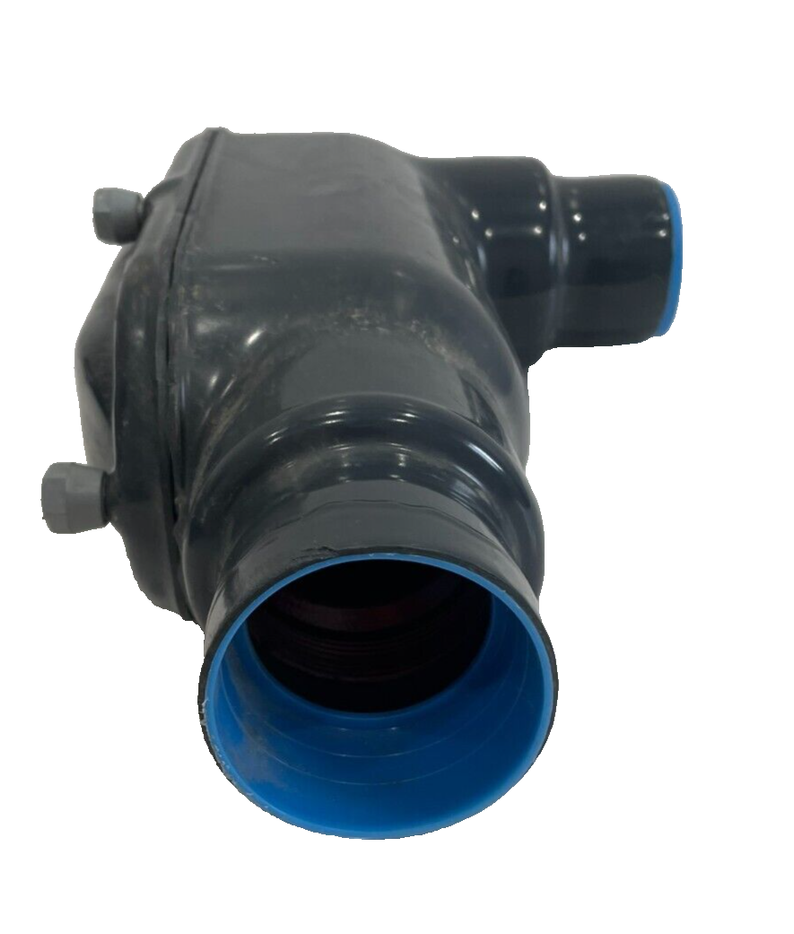 NEW OCAL THOMAS BETTS LB68G 2"CONDUIT BODY PVC COATED - SB Industrial ...