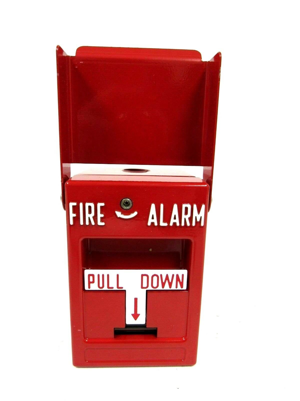 NEW RSG RMS-1T-WP-LP FIRE ALARM STATION RMS1TWPLP - SB Industrial ...