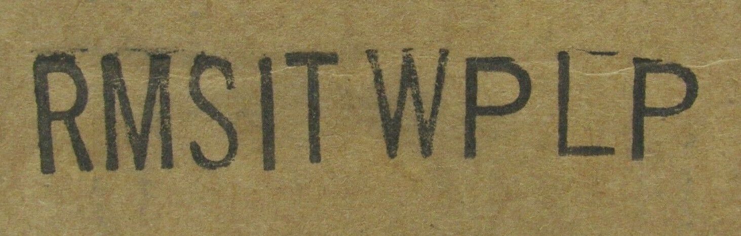 NEW RSG RMS-1T-WP-LP FIRE ALARM STATION RMS1TWPLP - SB Industrial ...