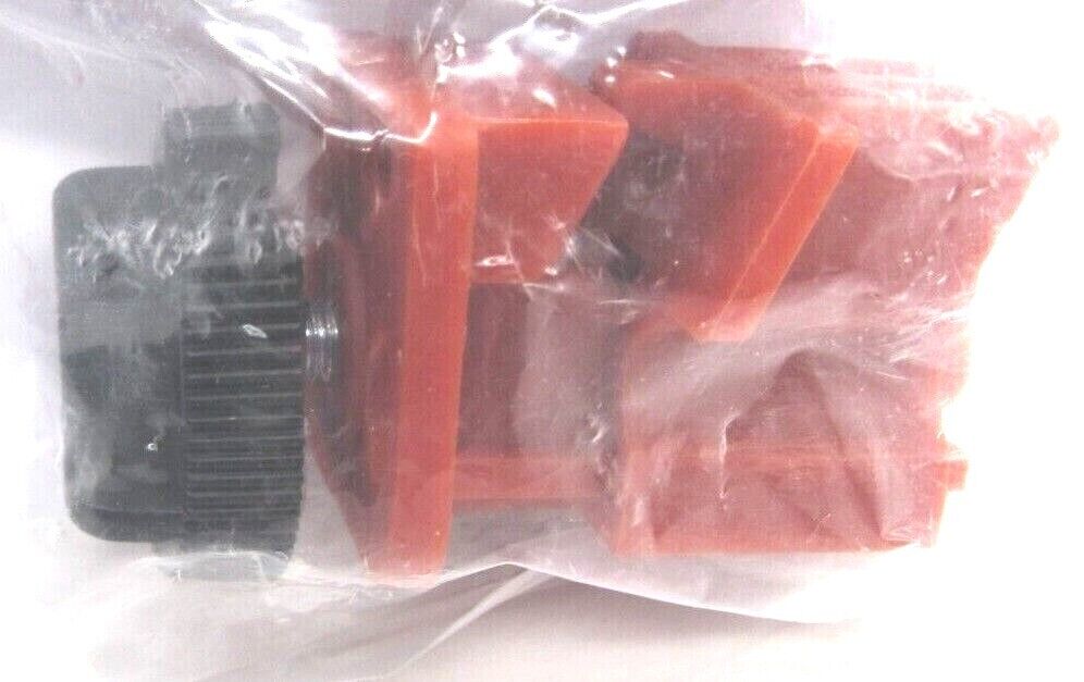 NEW SEALED BAG LOT OF 2 BRADY 66321 UNIVERSAL MULTI-POLE BREAKER ...