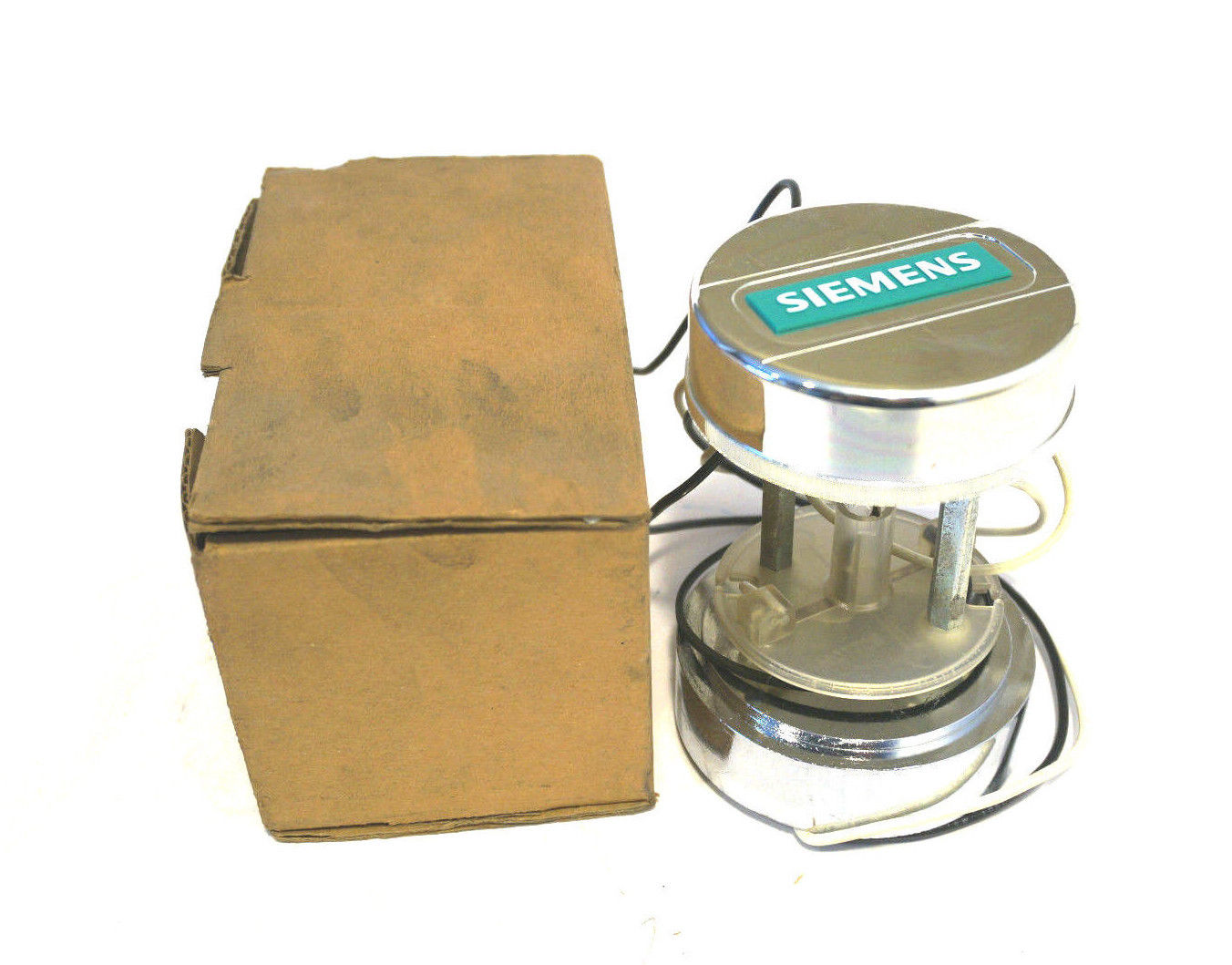 NEW SIEMENS 3SL LIGHT COLUMN - SB Industrial Supply, Inc.