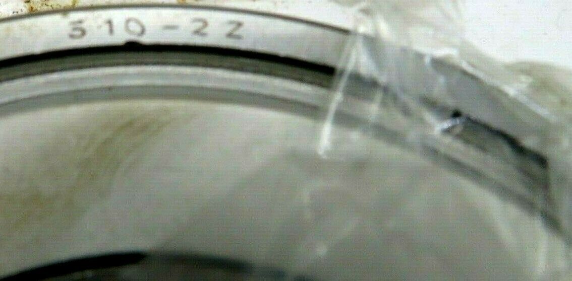 NEW SKF 310-2Z BEARING SINGLE ROW 3102Z - SB Industrial Supply, Inc.