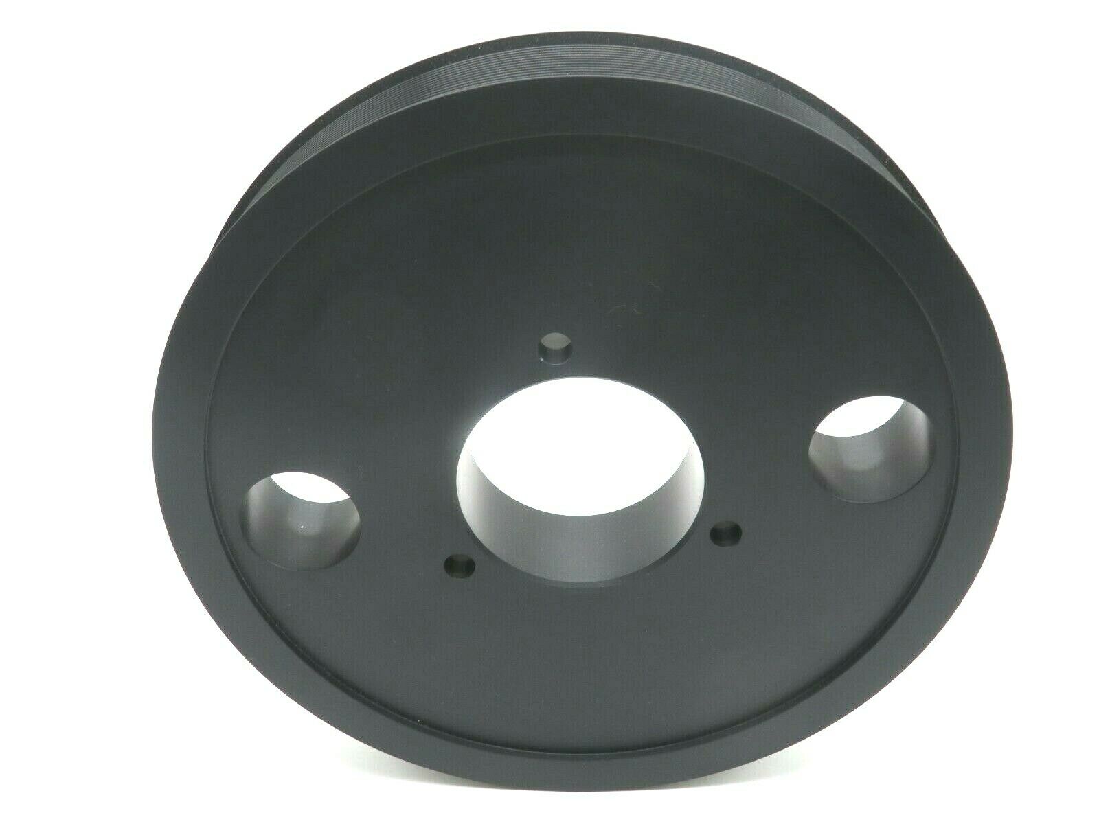 NEW SONIC AIR SYSTEMS 13452A PULLEY WITH BELTS 13474 13668 - SB ...