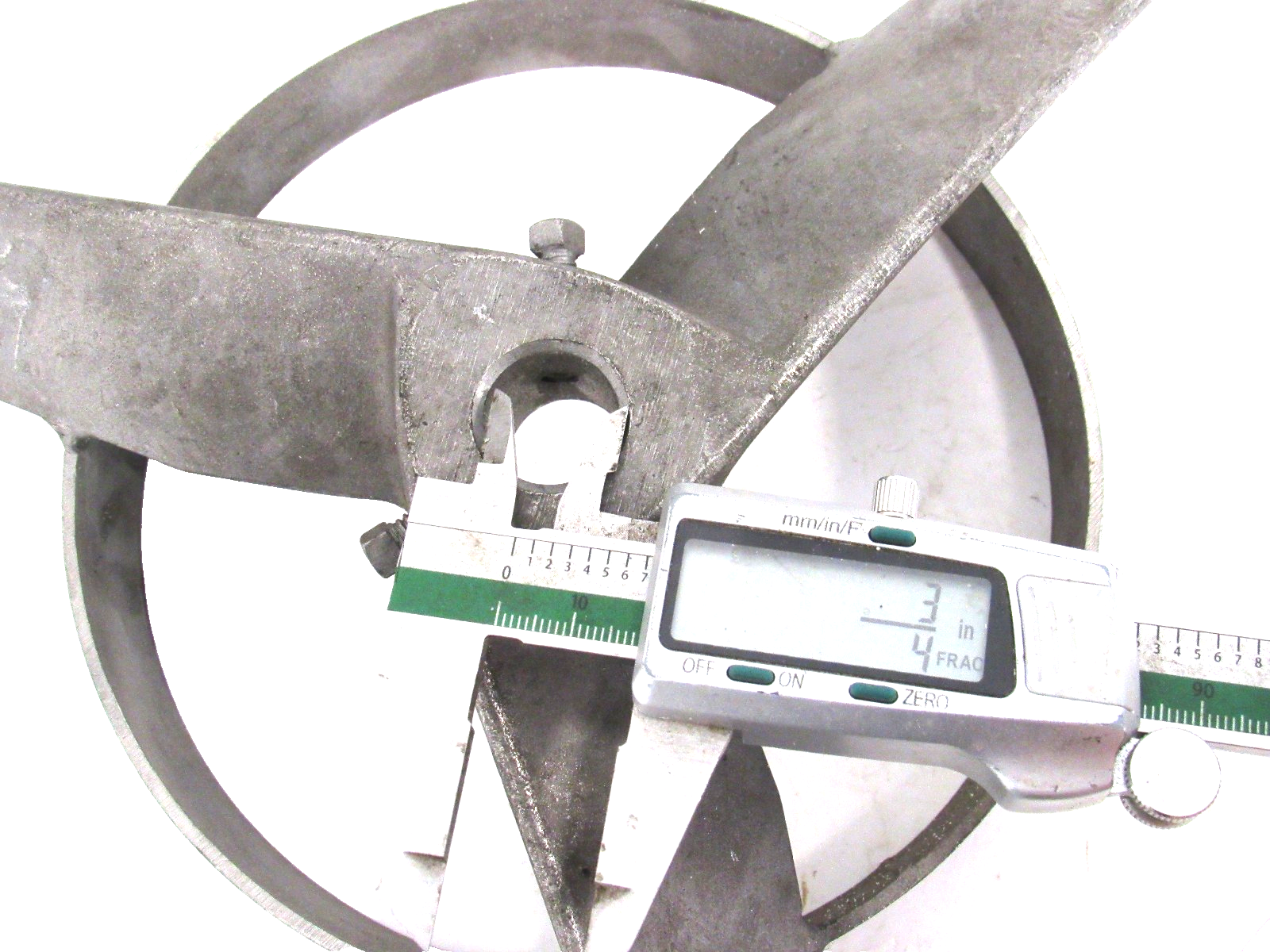 NEW SPX LIGHTNIN X5P-33 MIXER 208-230/460V .3HP X5P33 (NO SHAFT) - SB ...