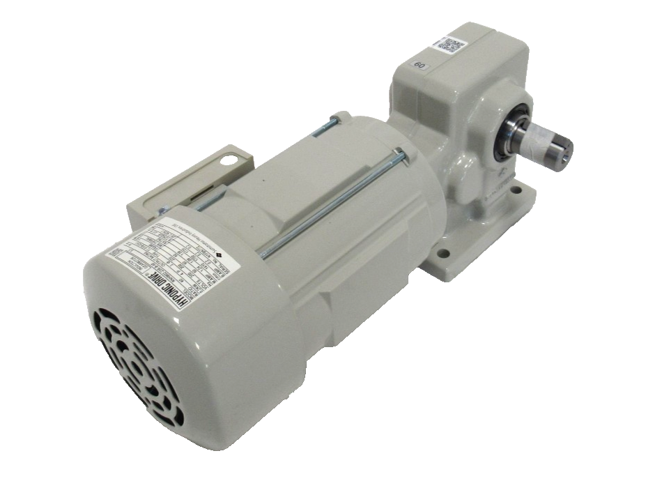 NEW SUMITOMO RNHM02-23R-B-60 GEAR REDUCER 60:1 RNHM0223RB60 - SB ...