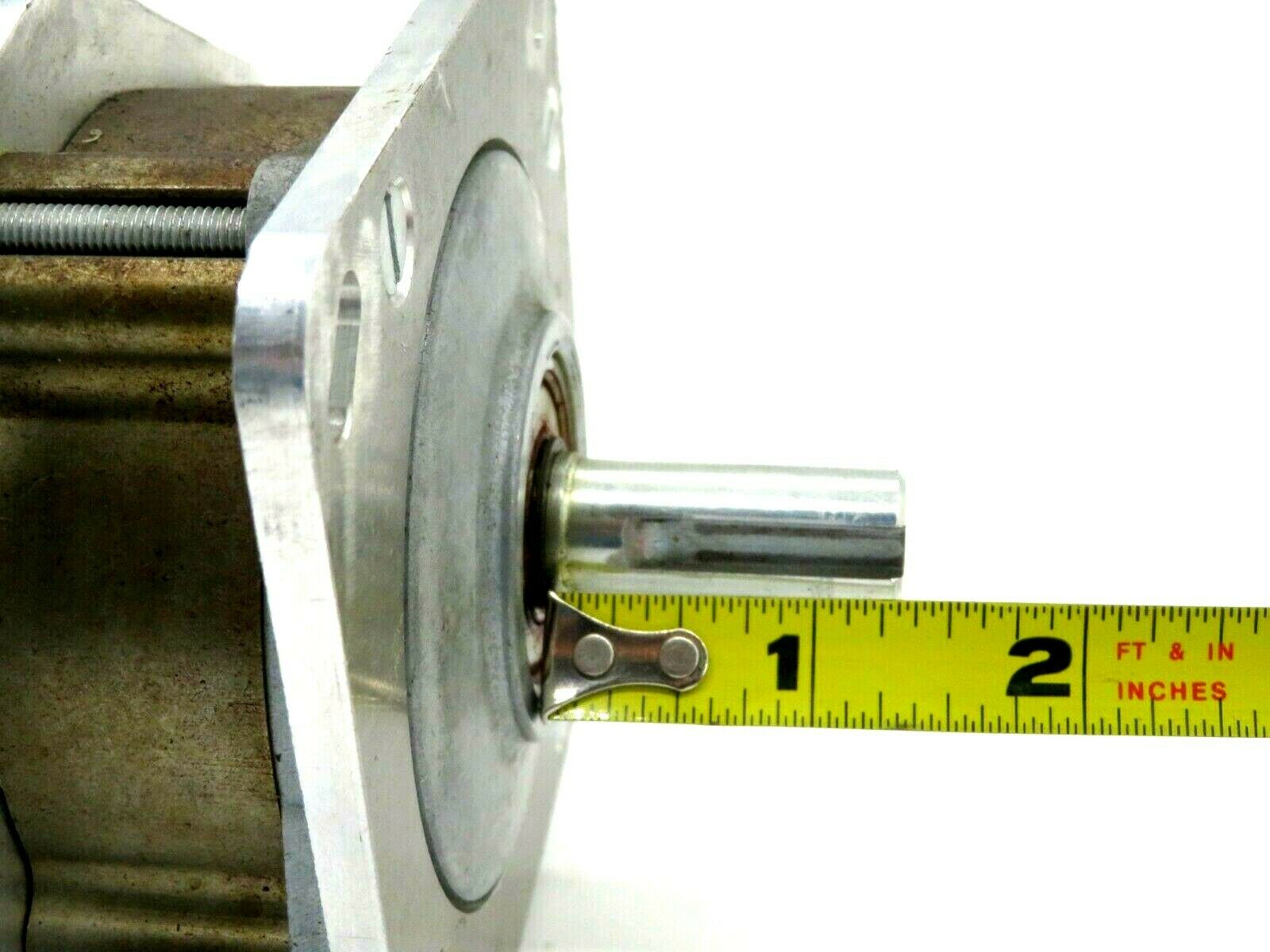 NEW SUPERIOR ELEC. SS700-2036 SYNCHRONOUS MOTOR 120V 1.1AMP 50/60HZ ...