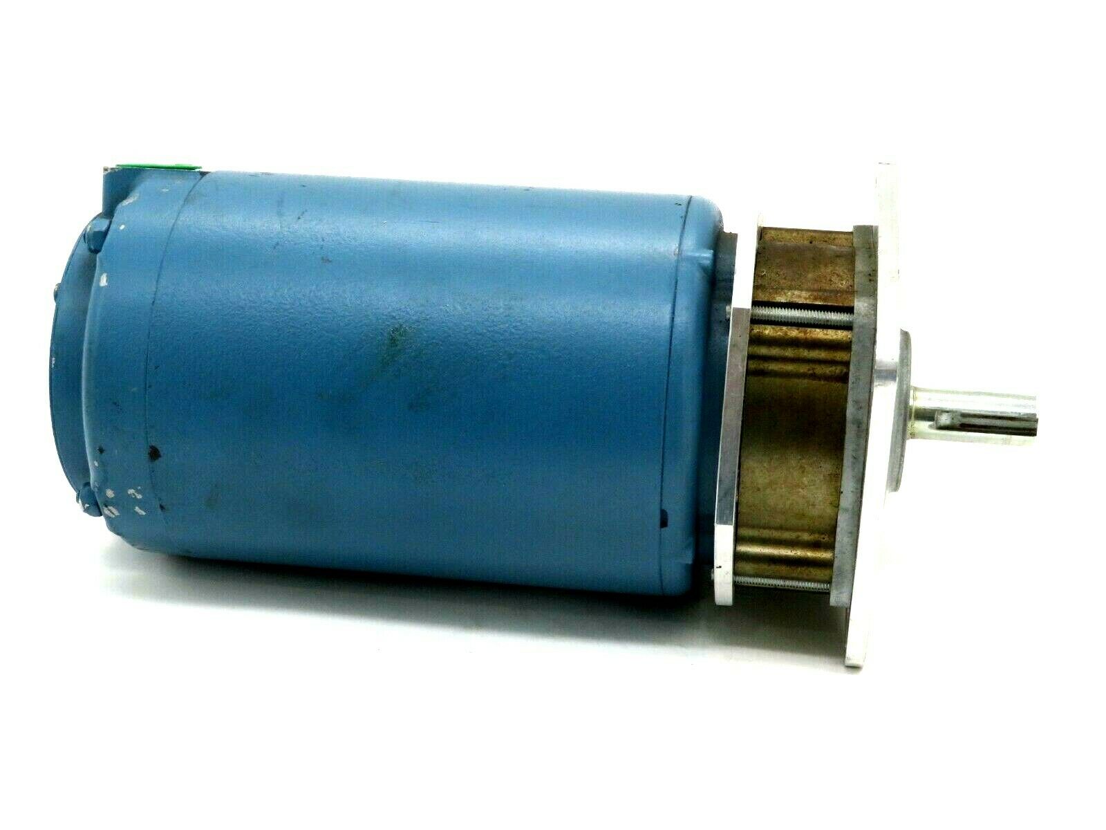 NEW SUPERIOR ELEC. SS700-2036 SYNCHRONOUS MOTOR 120V 1.1AMP 50/60HZ ...