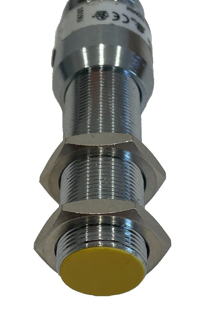 NEW TURCK BI5-G18-RZ3X-B1331 50MM SENSOR 43731 BI5G18RZ3XB1331 - SB ...