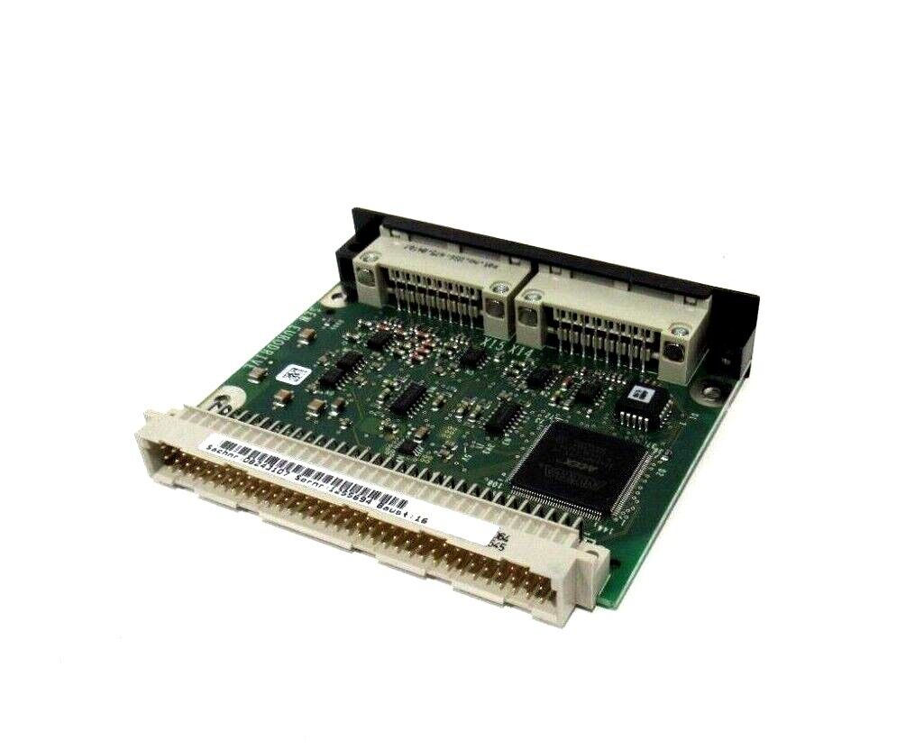 NEW VALMET / SEW EURODRIVE VAL0193762 DEH11B INPUT CARD 08243107 - SB ...