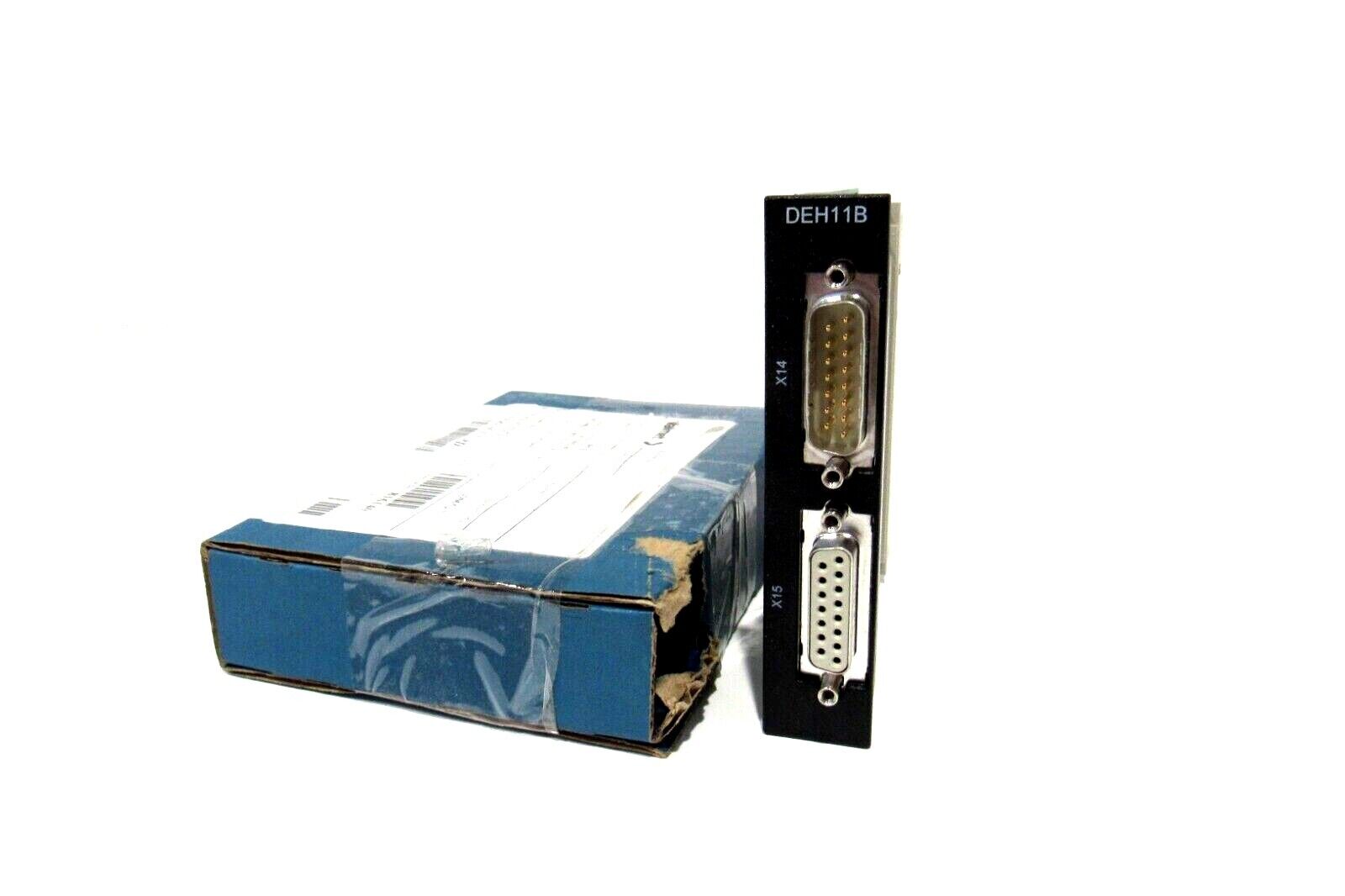 NEW VALMET / SEW EURODRIVE VAL0193762 DEH11B INPUT CARD 08243107 - SB ...