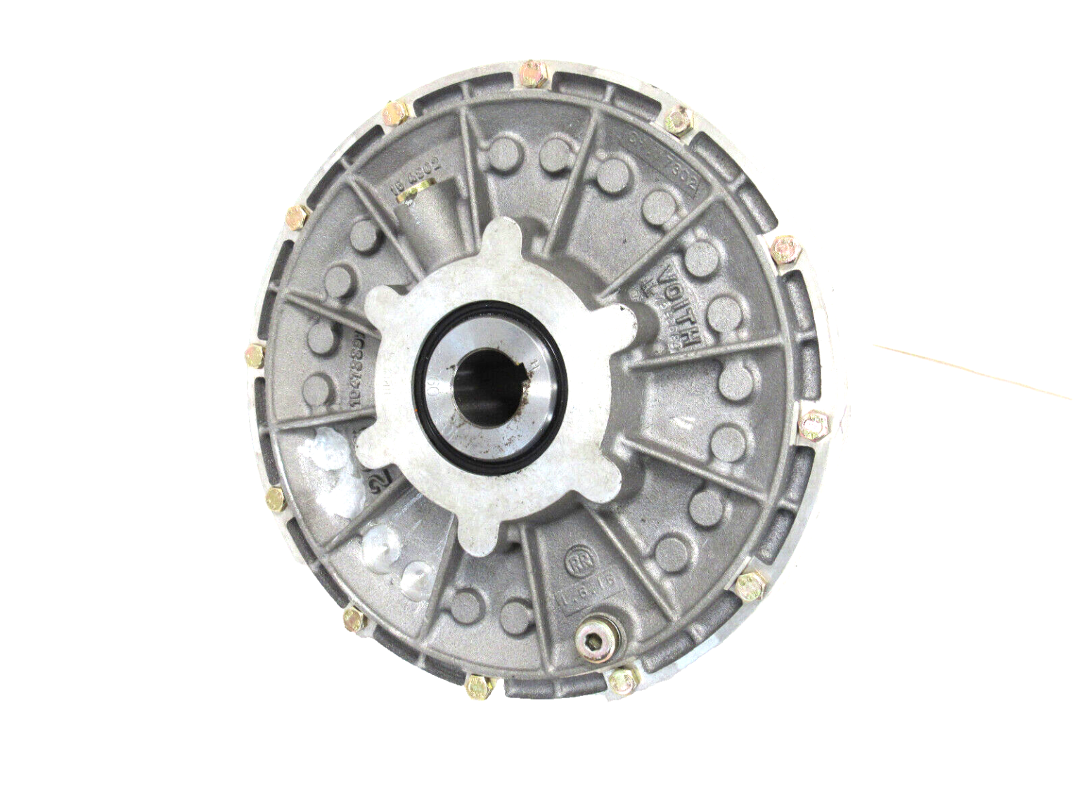 NEW VOITH 206 COUPLING - SB Industrial Supply, Inc.